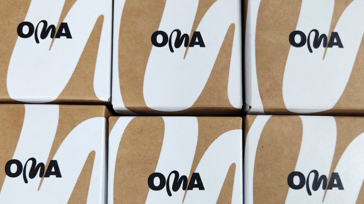 Menu | OMA